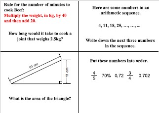 A Child's Guide to Mathematics